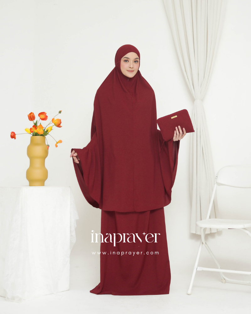 Ruby Lite Plain Series – Inaprayer